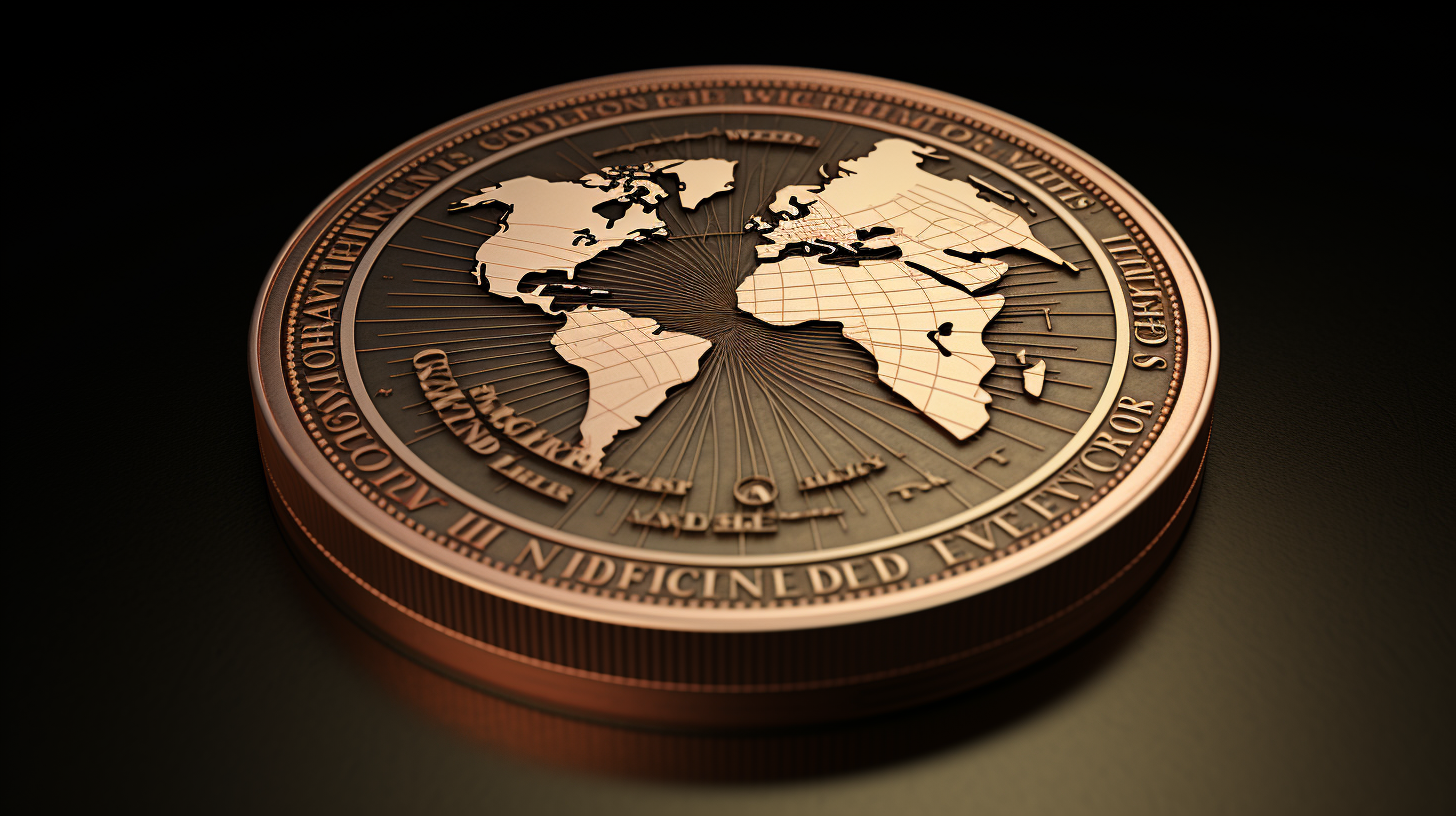 Global Financial Evolution: Unveiling the World Index Coin