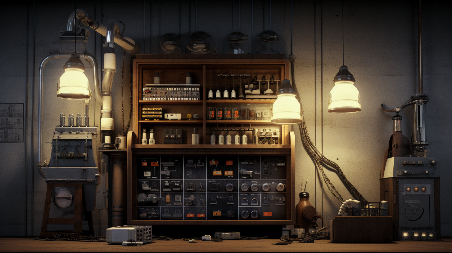 Sustainable & Traditional Electricity Sources Explained