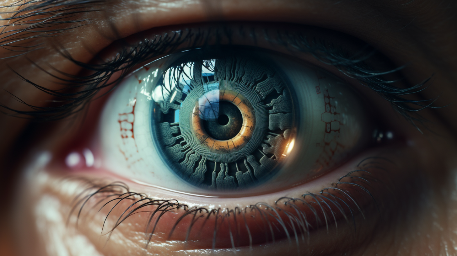 DIY Eye Vision Test: Easy At-Home Eye Checkup Guide