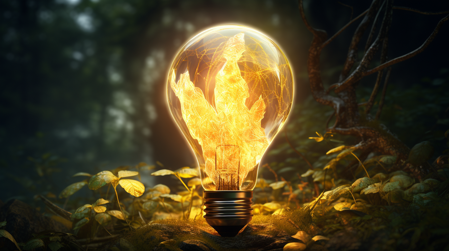 Renewable Power: Embracing Nature for Sustainable Energy Solutions