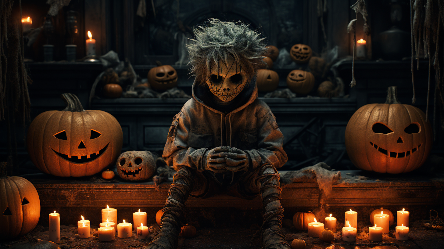 Halloween Rituals: Traditions and Spooky Celebrations Worldwide