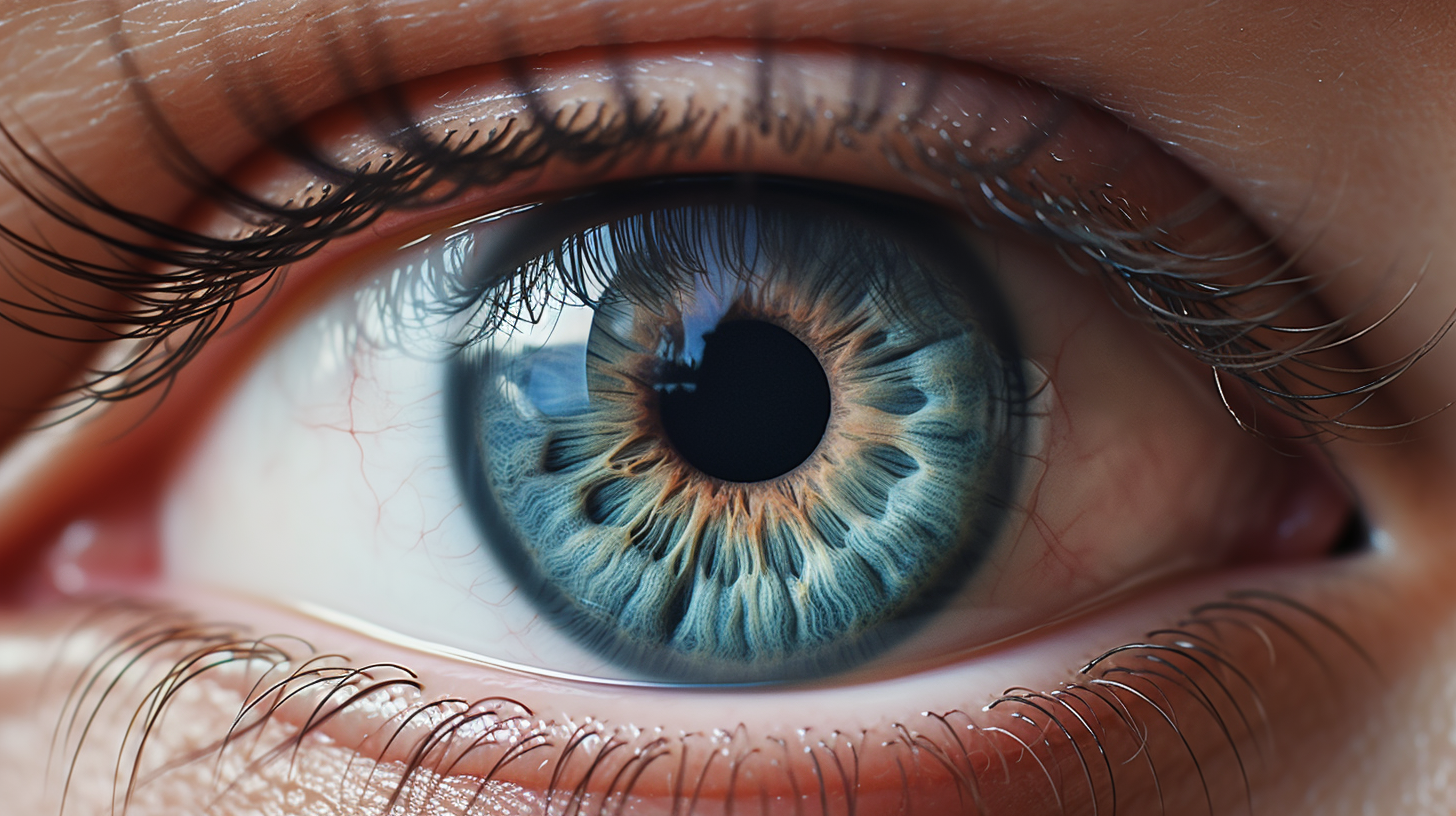 Comprehensive Eye Exam Guide: Protect Your Vision Health