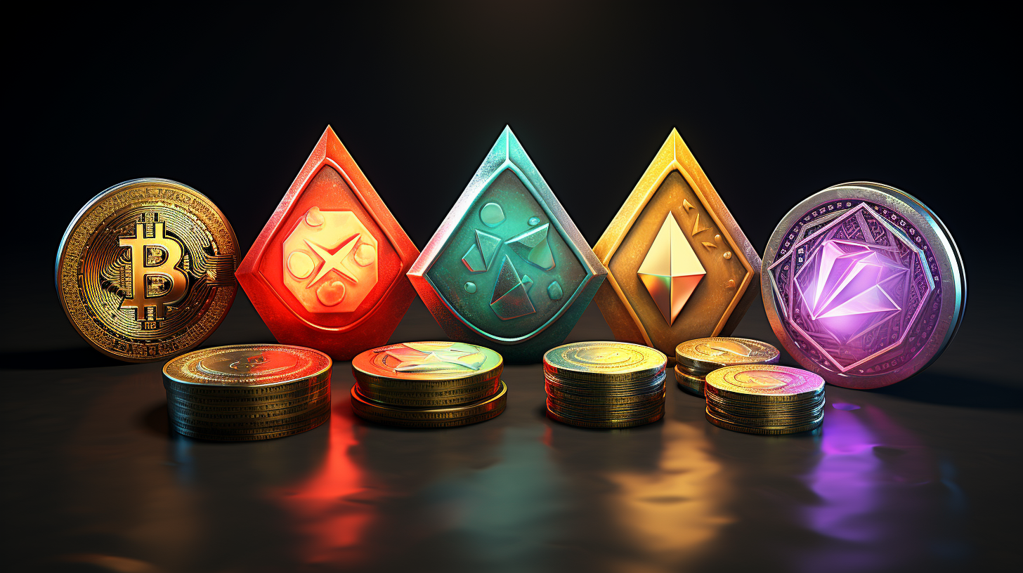 Understanding Cryptocurrency Symbols: A Quick Guide