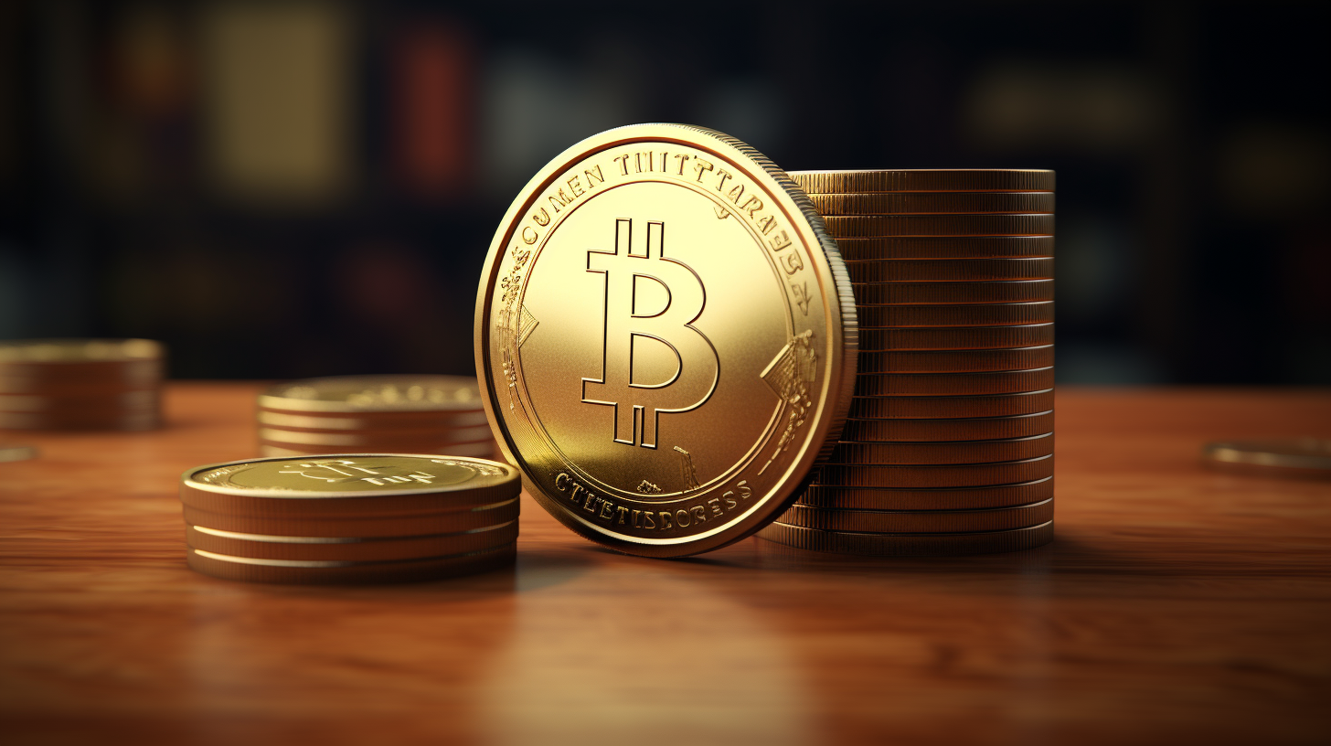 Current Coin Share Prices: Market Updates & Investment Tips