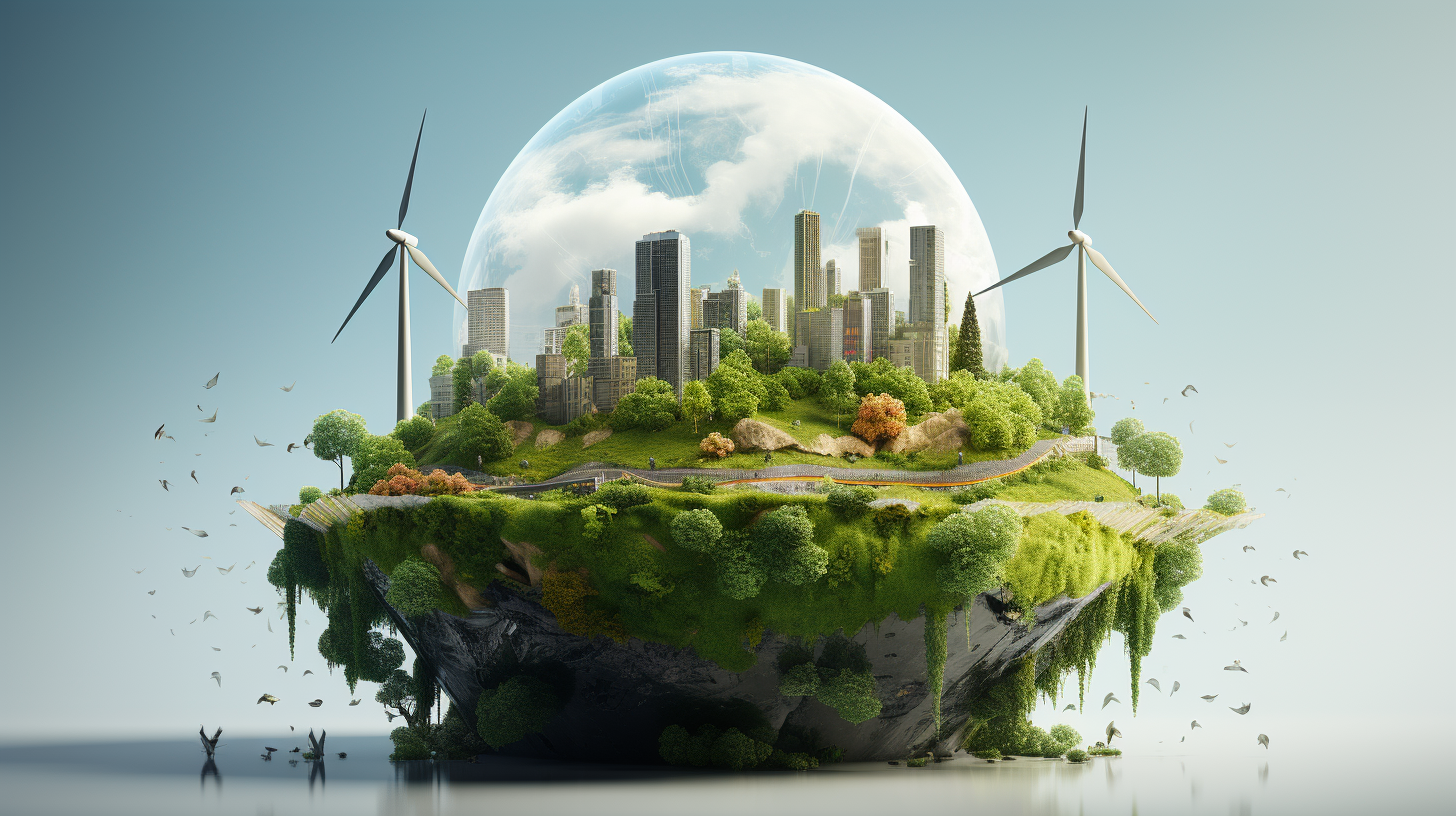 Renewable Energy Expansion: Trends and Future Outlook