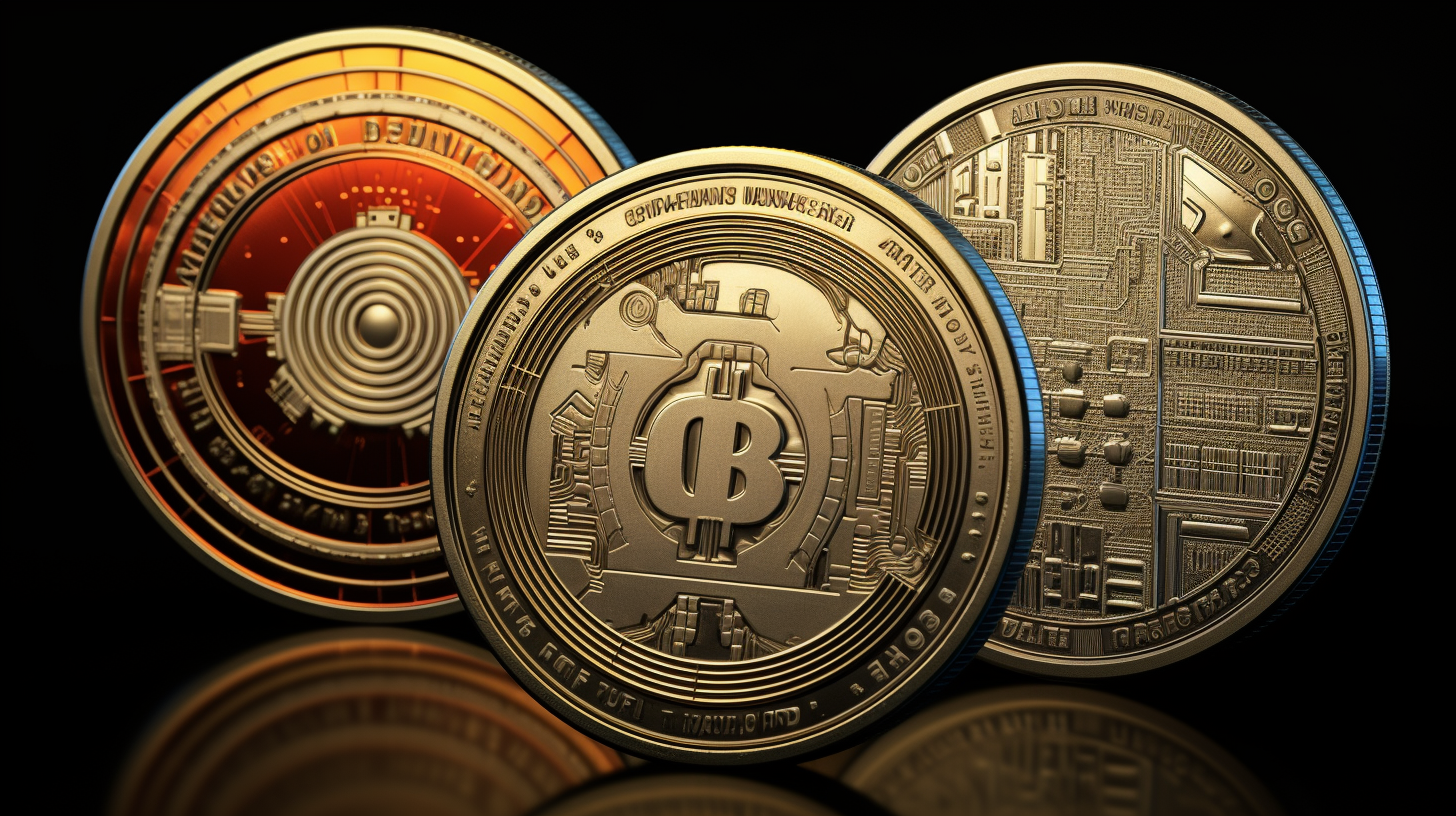 Future Coins Explored: Digital Currency & Innovative Money Trends