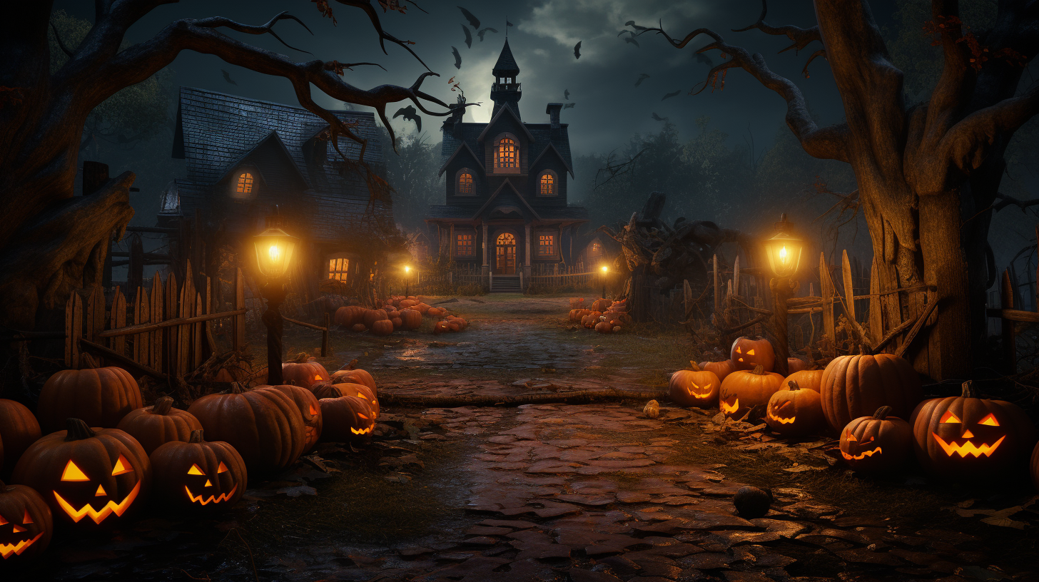Halloween Origins & Meaning: Unveiling Its Cultural Significance
