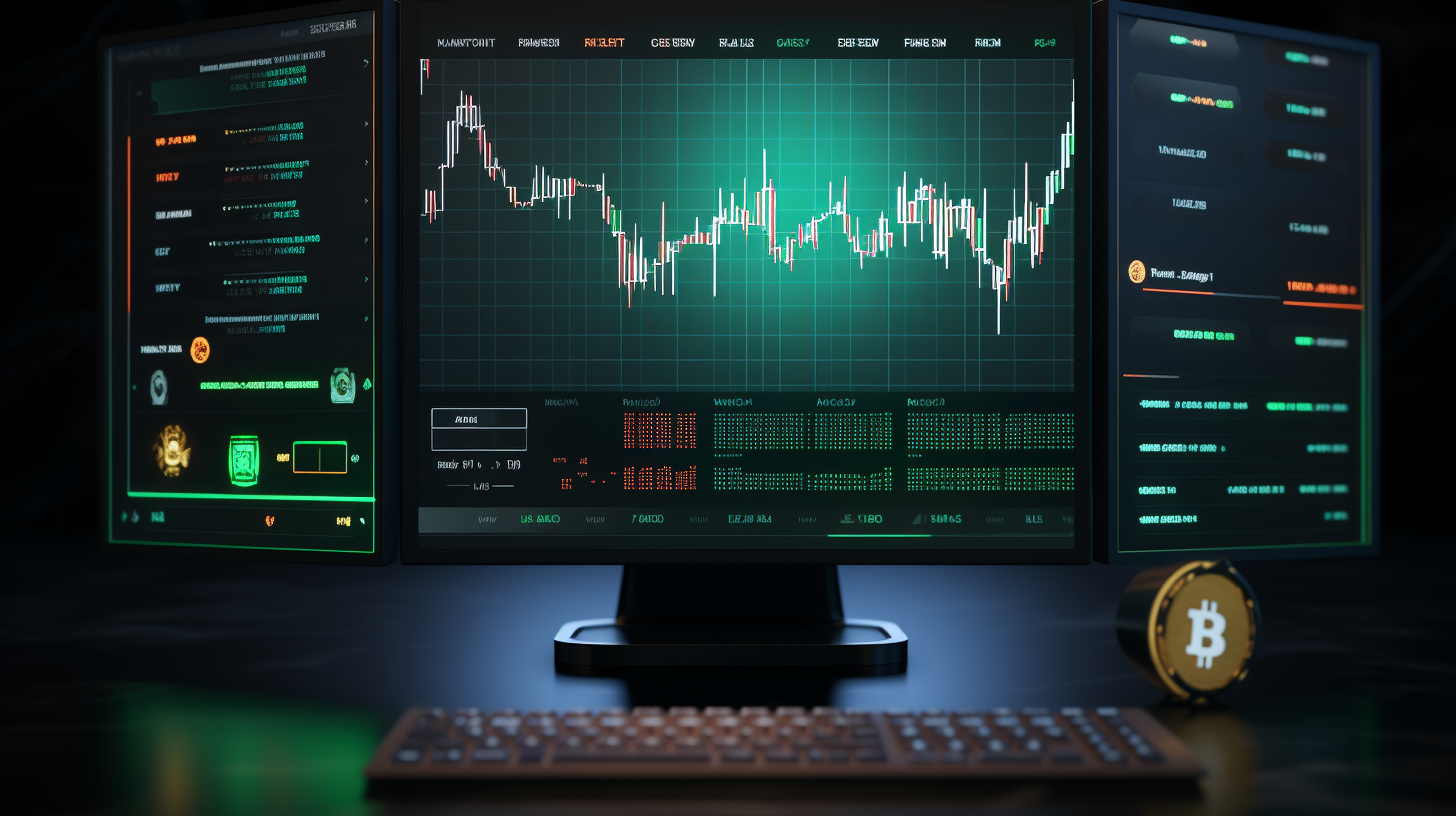 Top Cryptocurrency Trading Platform: Trade Bitcoin & Altcoins Now!