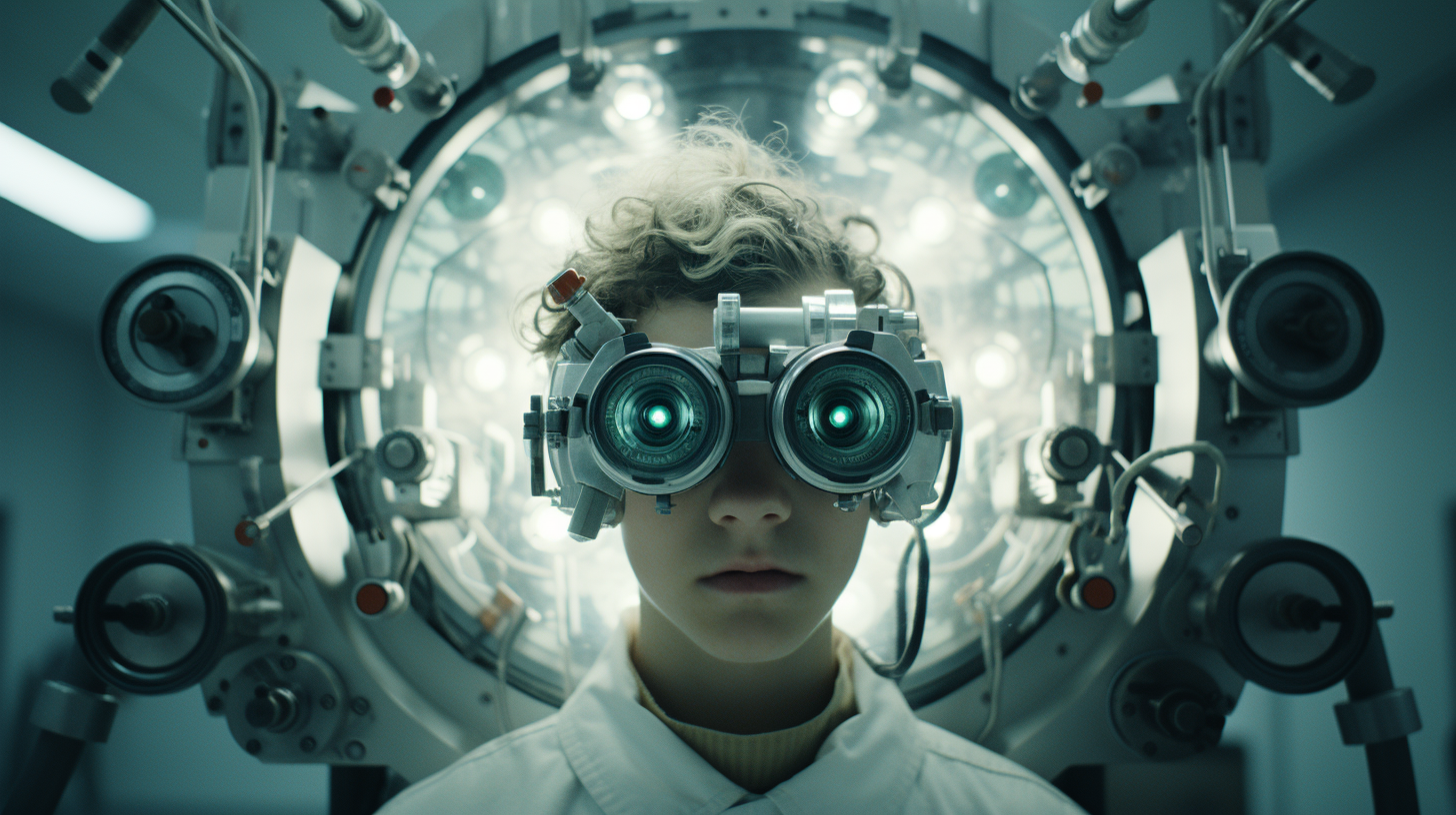 Complete Guide to Vision Tests: Understanding Your Eye Health