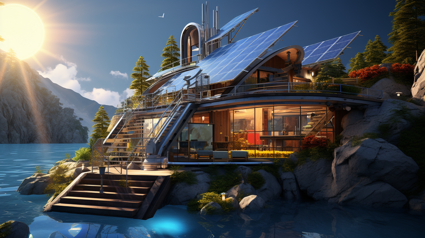 Green Living: Top Alternative Energy Solutions for Your Home