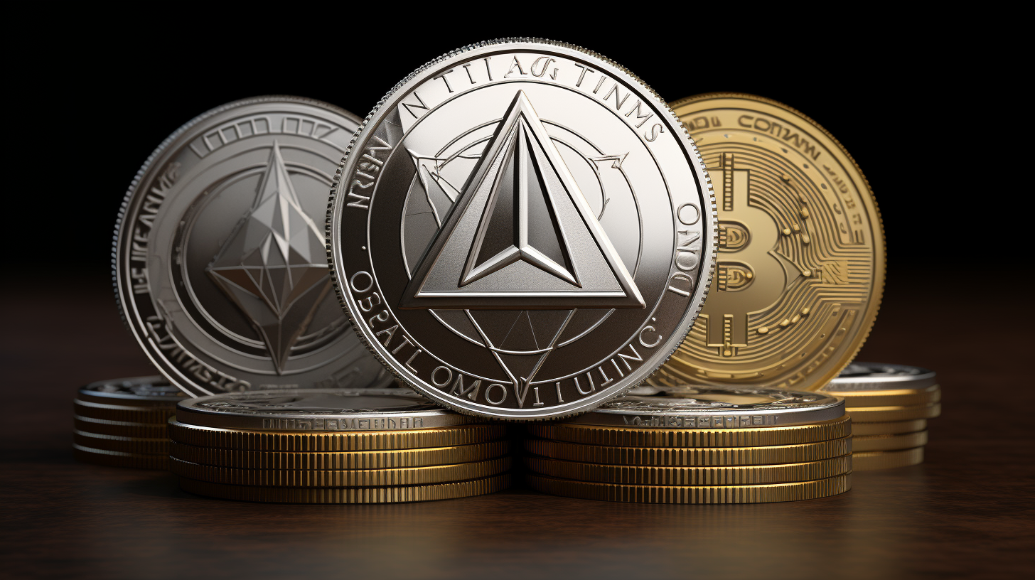 Altcoin Prices Surge: Latest Updates, Trends & Predictions 2023