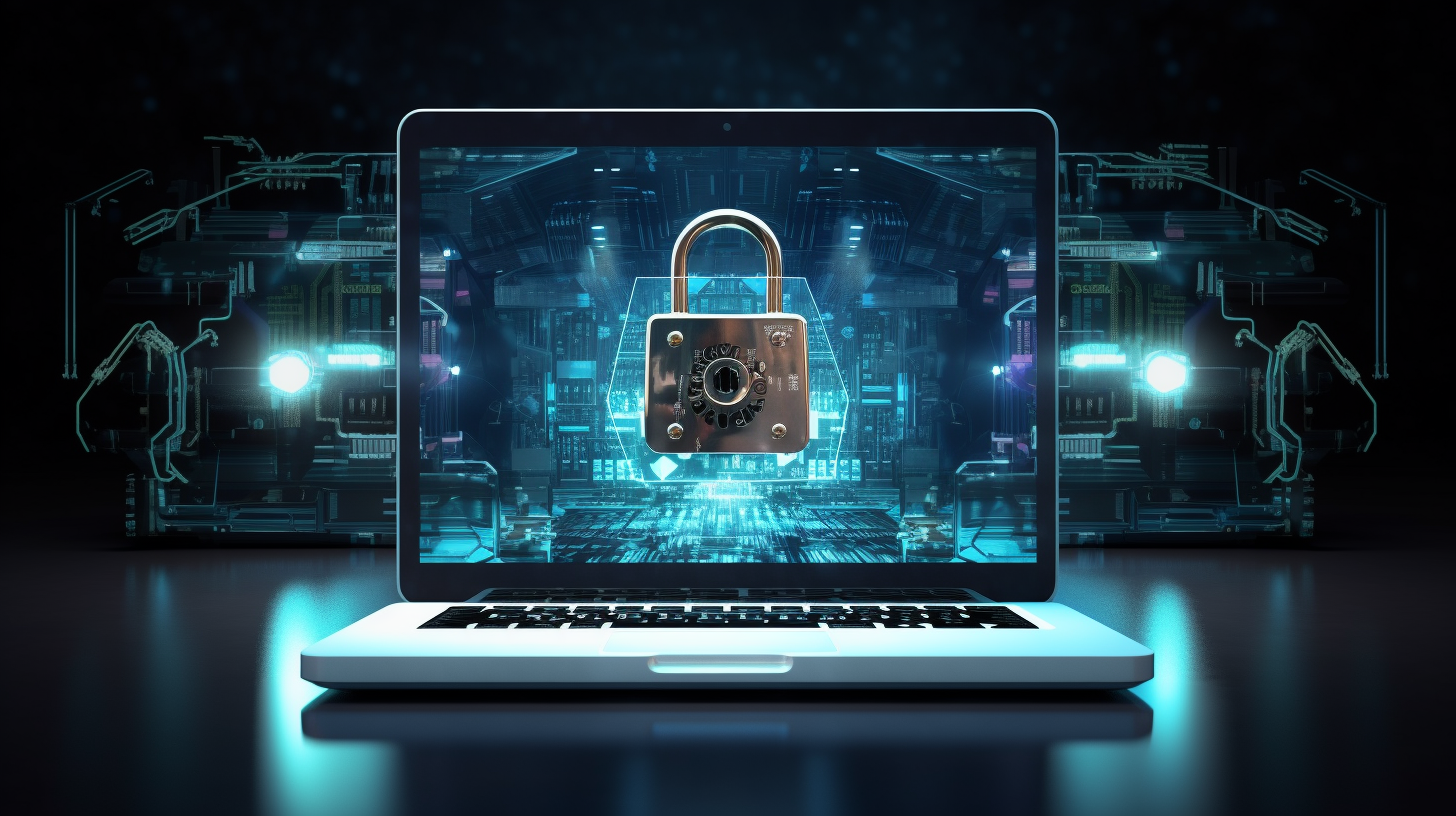 Master Cyber Security Online: Protect Digital Assets Effectively