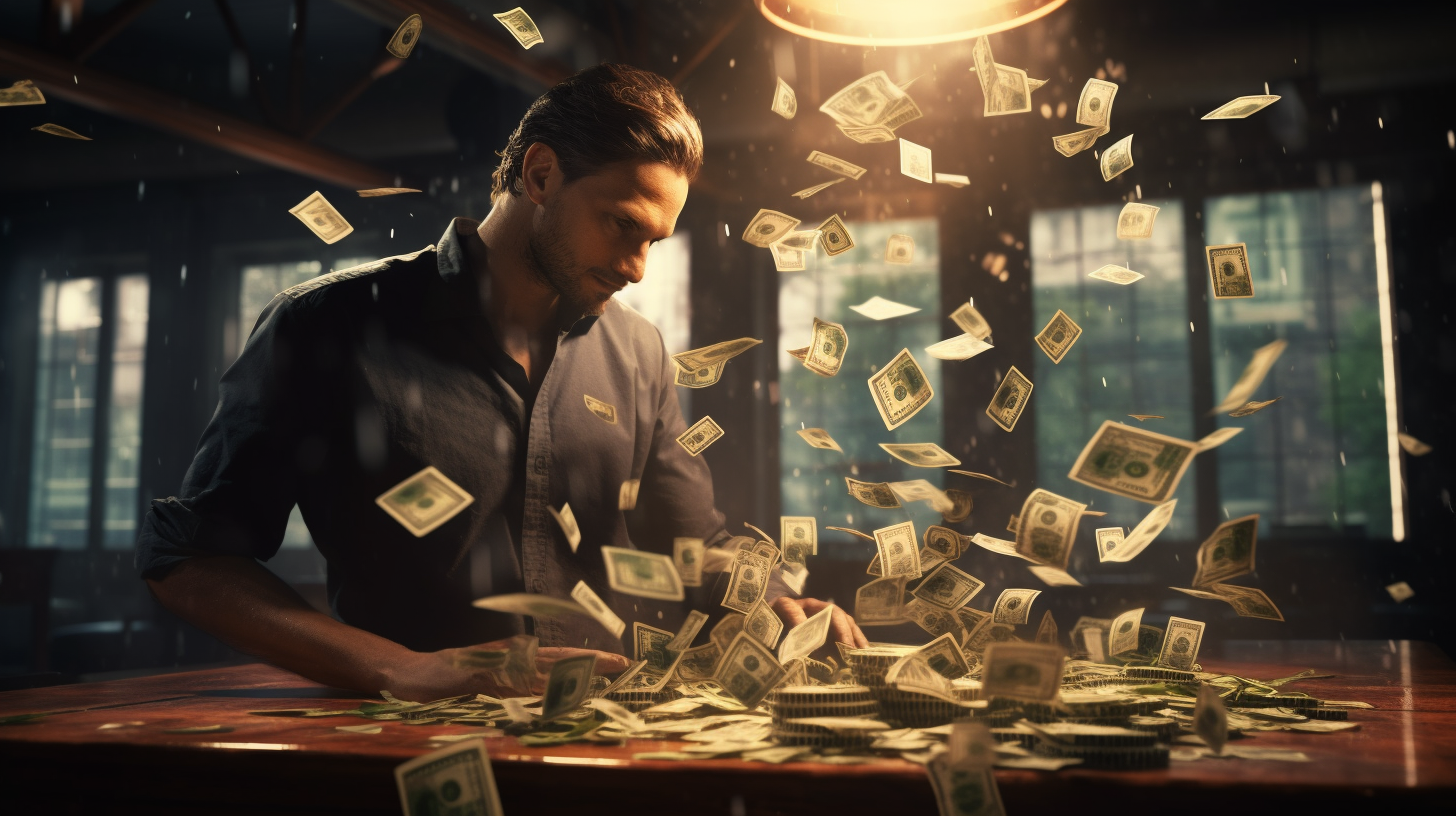 Top Passive Income Strategies for Effortless Investing and Earning