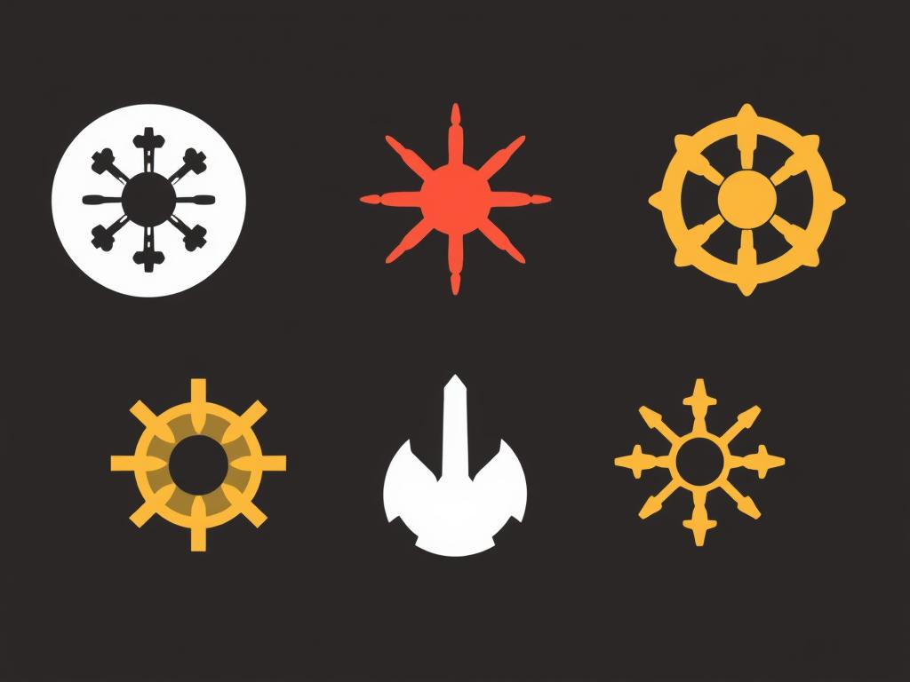 Discover the Meanings Behind Iconic Star Wars Symbols