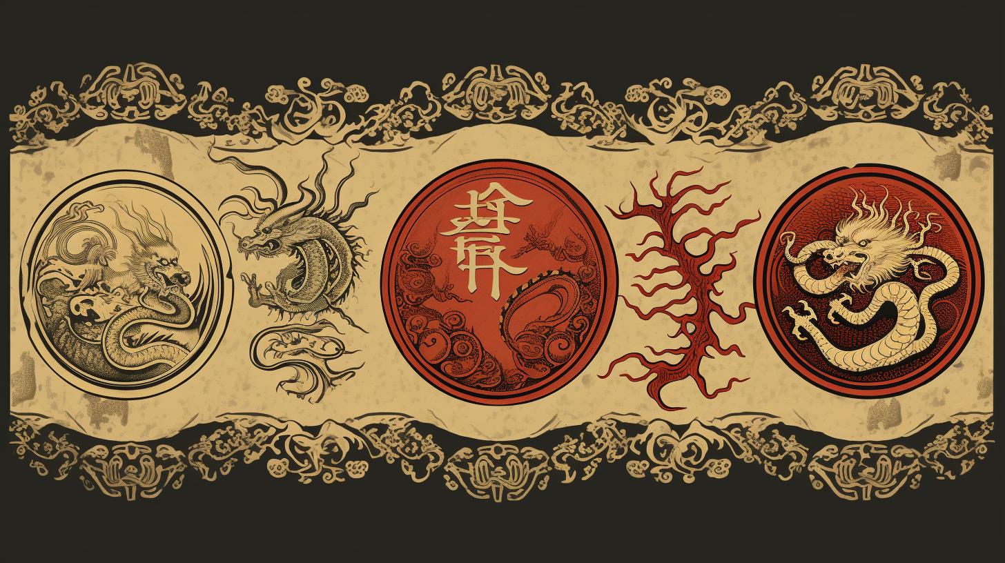 Understanding Chinese Symbols: Meanings and Cultural Significance