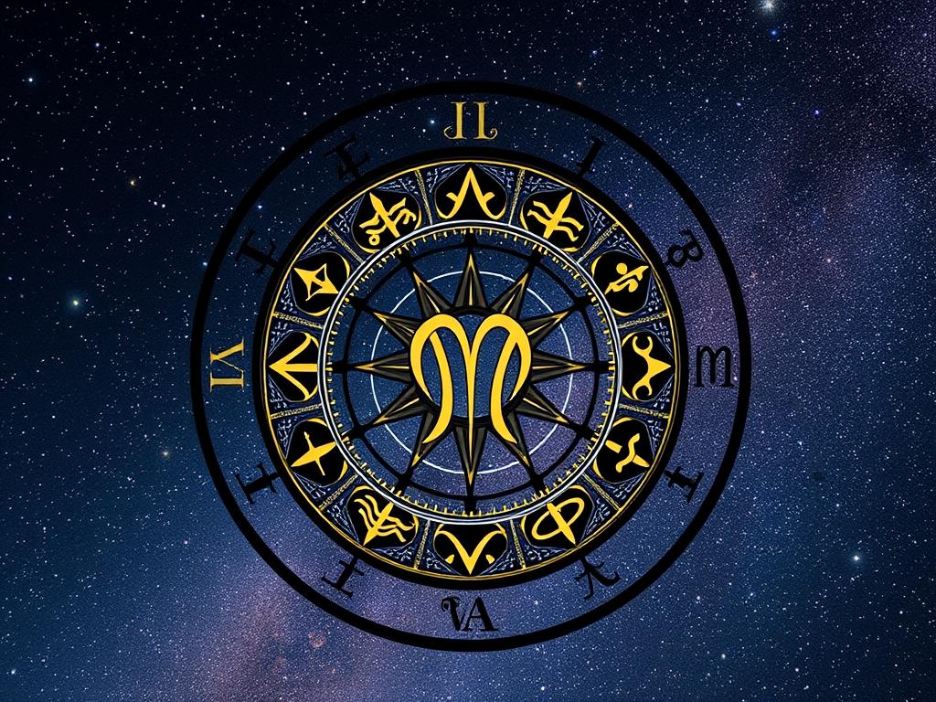 Understanding Astrology Symbols: Discover Their Deep Meanings