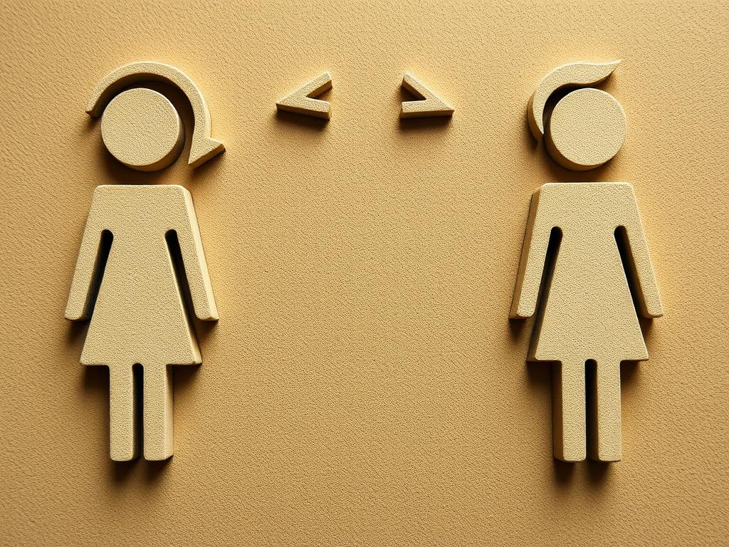 Understanding Male and Female Symbols: Origins and Meanings