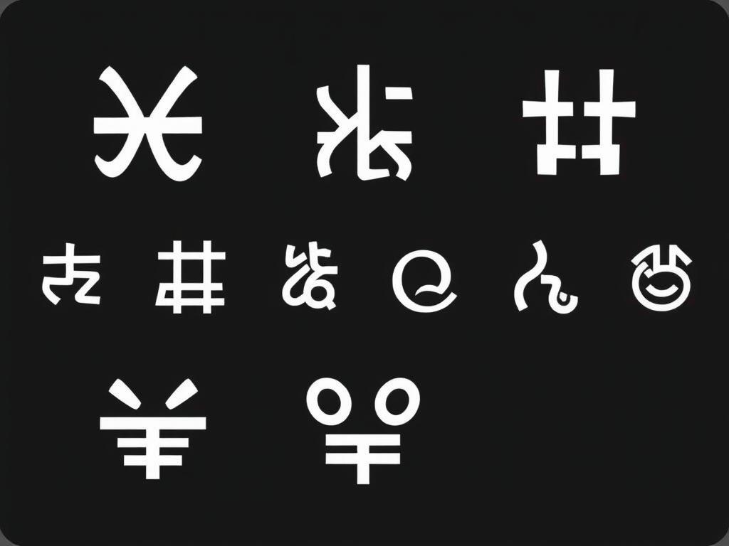 Discover the Magic of Unicode Symbols: Enhance Your Text Effortlessly