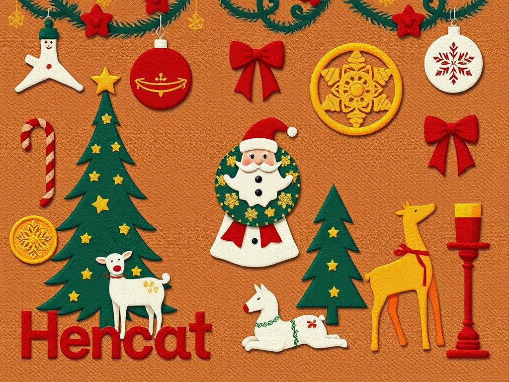 Discover the Meaning Behind Popular Christmas Symbols