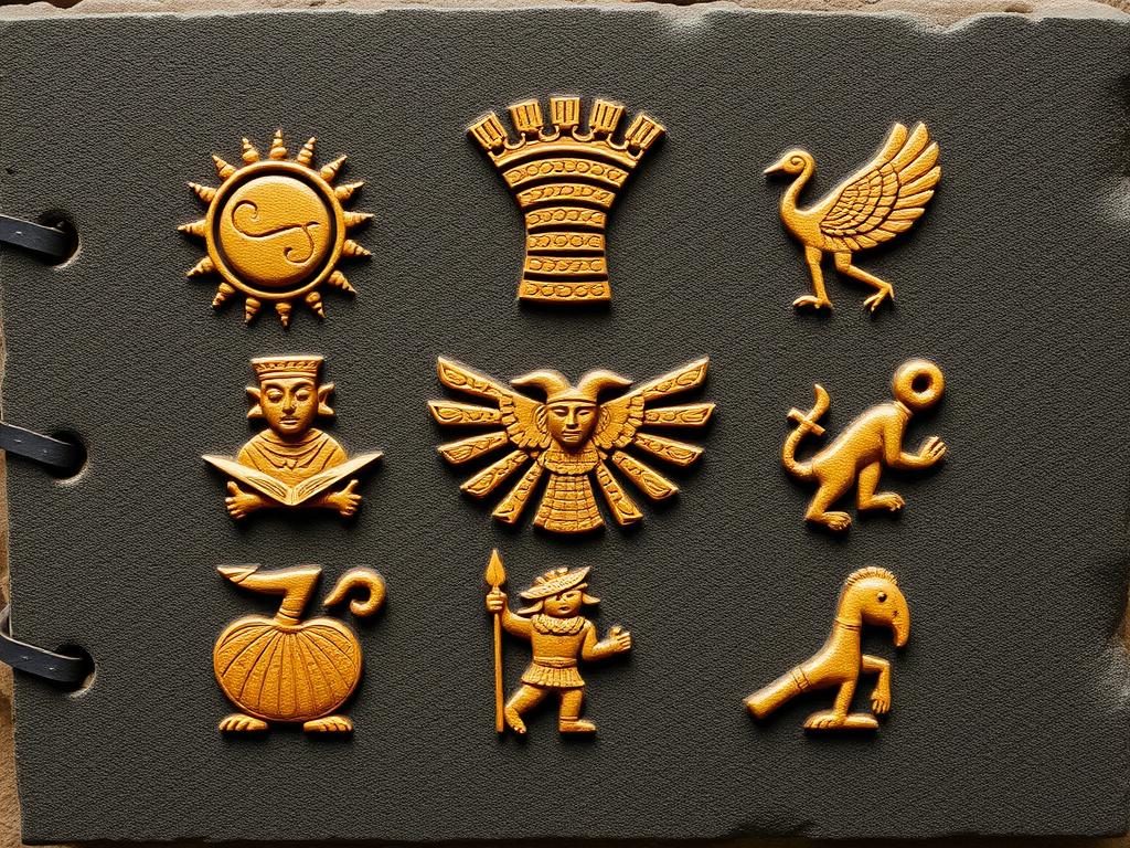 Exploring the Ancient Taino Symbols and Their Meanings