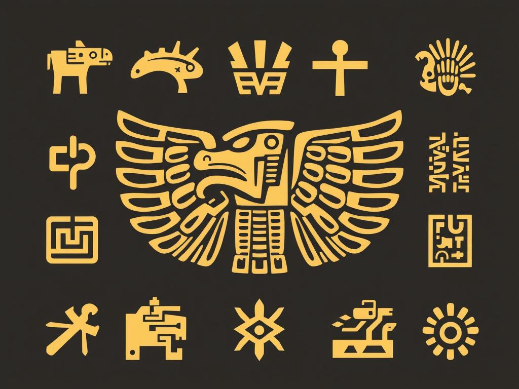 Discover the Meaning Behind Ancient Aztec Symbols